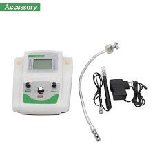 2-in-1 PHS-3C PH Desktop pH Meter